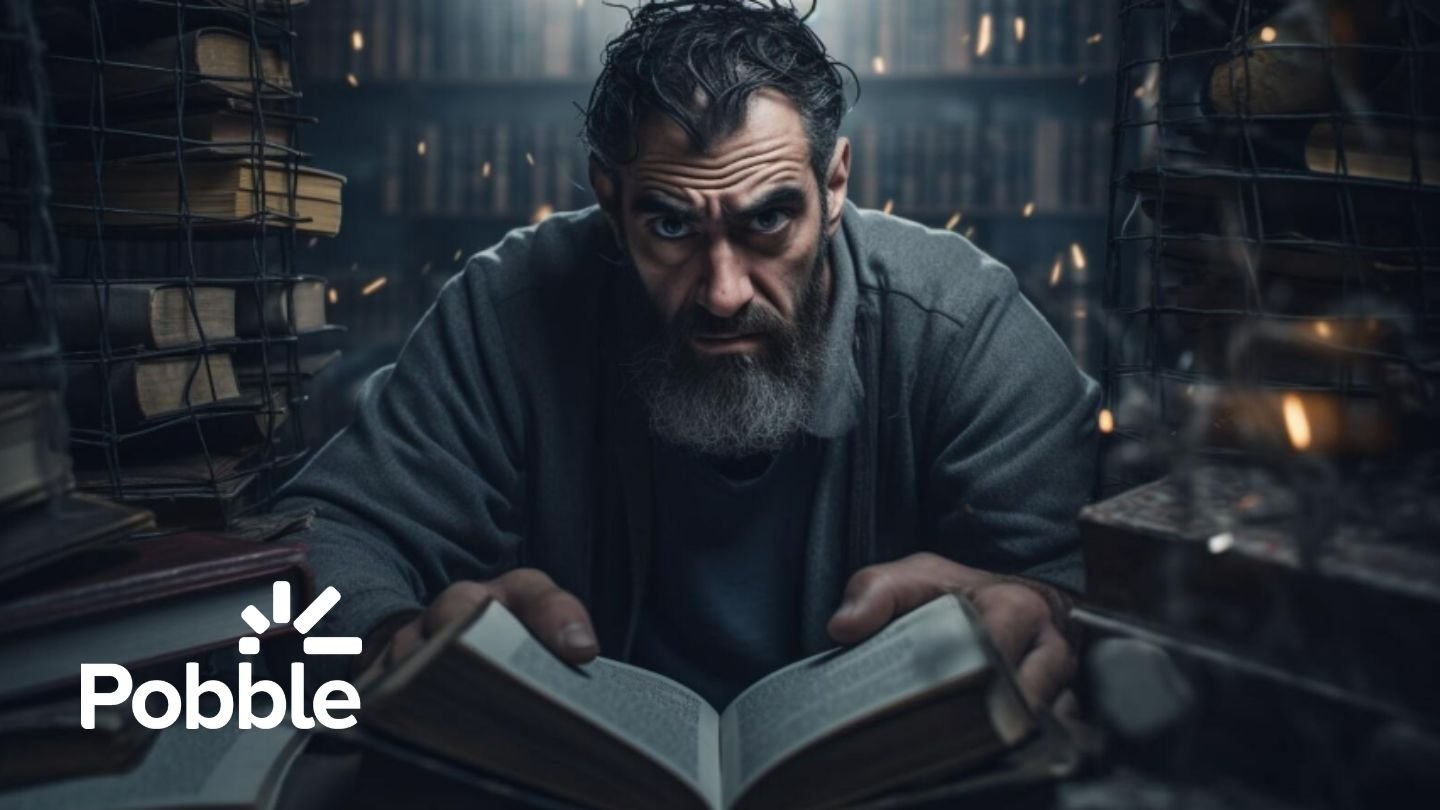 Harness the Magic of Books: 9 Captivating Book-Themed Writing Prompts